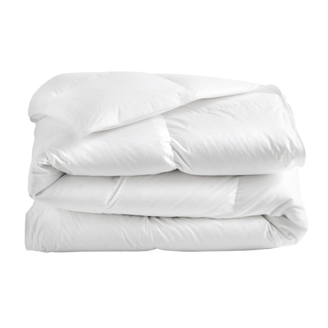 Couette Blanc des Vosges Palace